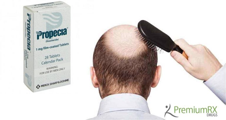 What are the Side Effects of Propecia
