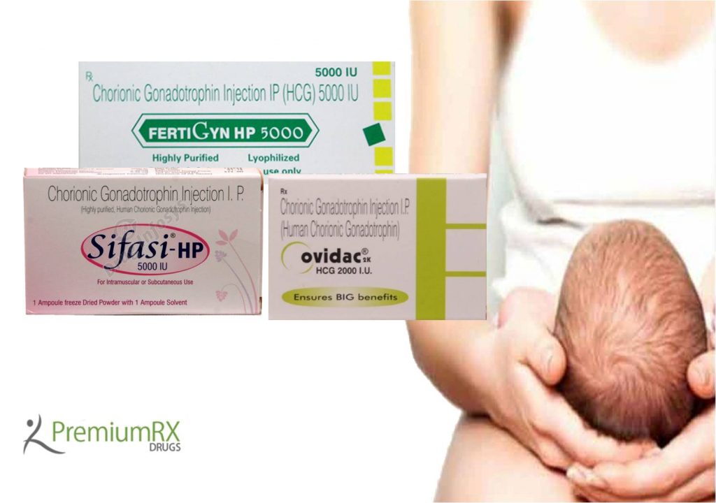 Best HCG Injections Online | PremiumRxdrugs- Online Pharmacy