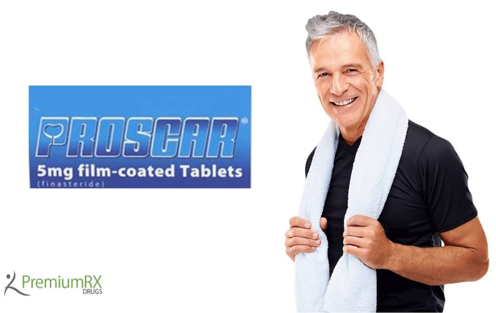 What is Proscar 5Mg, Uses and Side Effects | PremiumRxdrugs- Online ...