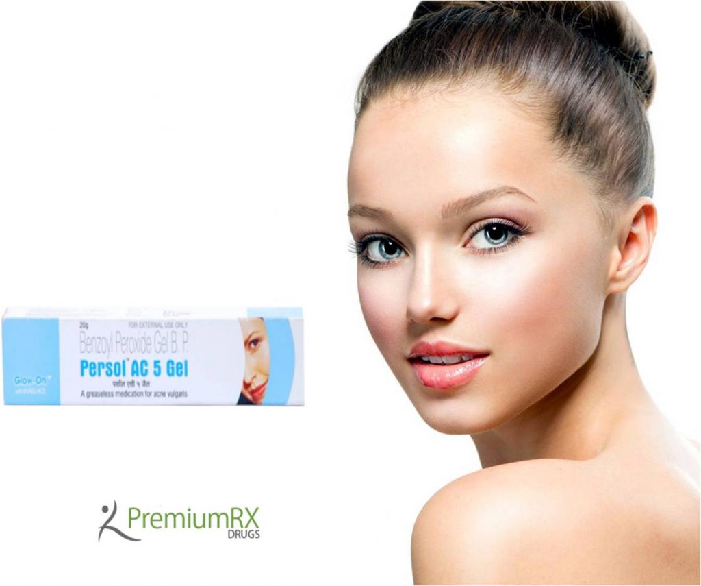 Benzoyl Peroxide For Acne and Scars | PremiumRxdrugs- Online Pharmacy