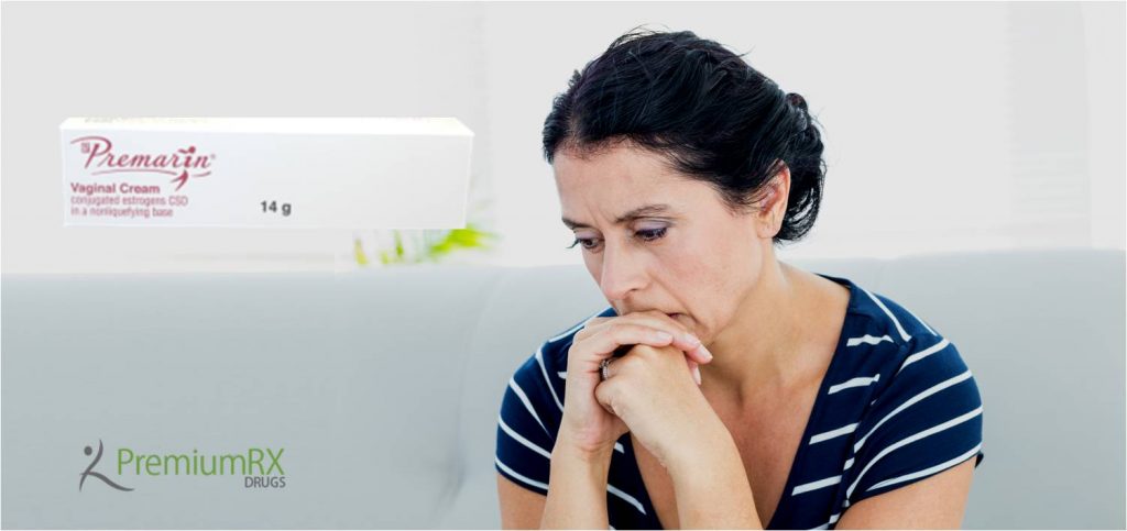 Premarin cream dosage and price | PremiumRxdrugs- Online Pharmacy