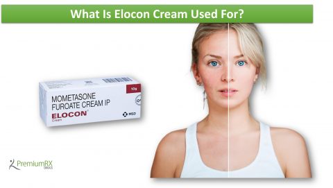 What Is Elocon Cream Used For? | PremiumRxdrugs- Online Pharmacy