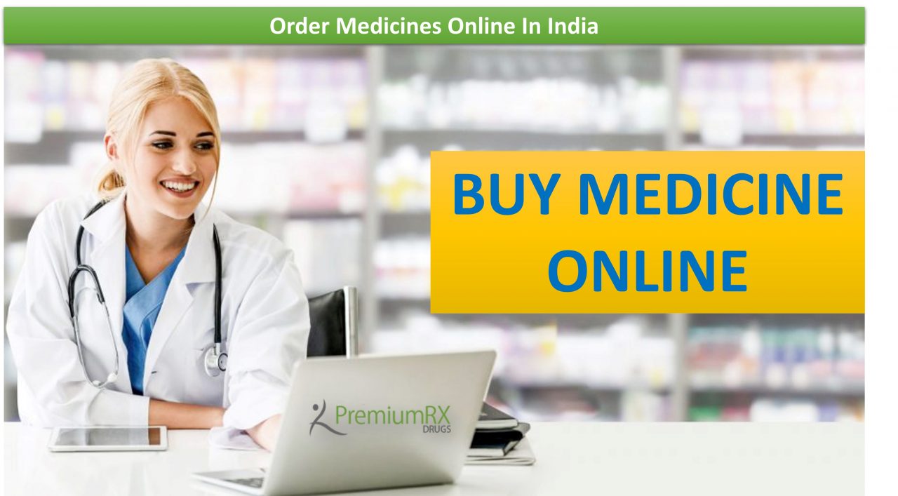 Order Medicines Online In India | PremiumRxdrugs- Online Pharmacy