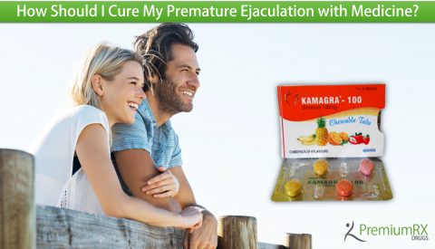How Should I Cure My Premature Ejaculation with Medicine ...