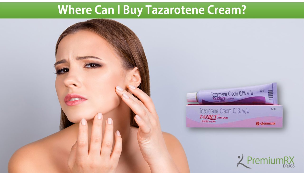 Tazret Forte Cream vs Tretinoin: Which Works Better for Acne and Anti ...
