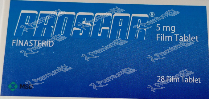 Proscar 5mg, Buy Proscar Tablet, Proscar online