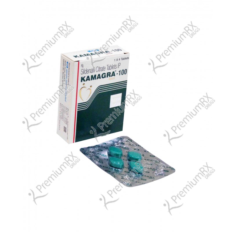Kamagra Gold 100 mg Tablet, Kamagra 100 Gold, KGR 100, Kamagra for Sale