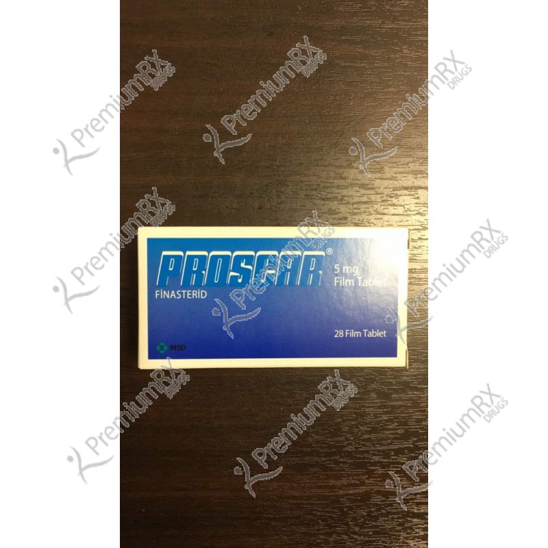 Proscar 5mg, Buy Proscar Tablet, Proscar online
