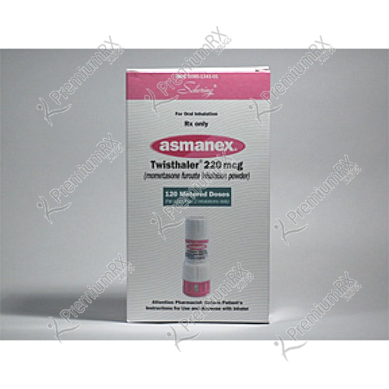 Buy Asmanex Twisthaler, Asmanex Twisthaler, Asmanex, Asmanex Inhaler ...