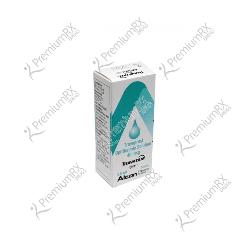 Buy Travatan Online, Travatan Eye Drops, Travoprost, Glaucoma medications