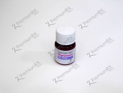 Thyroid Tablets, Enlarged Thyroid Treatment, Hypothyroidism Meds Online