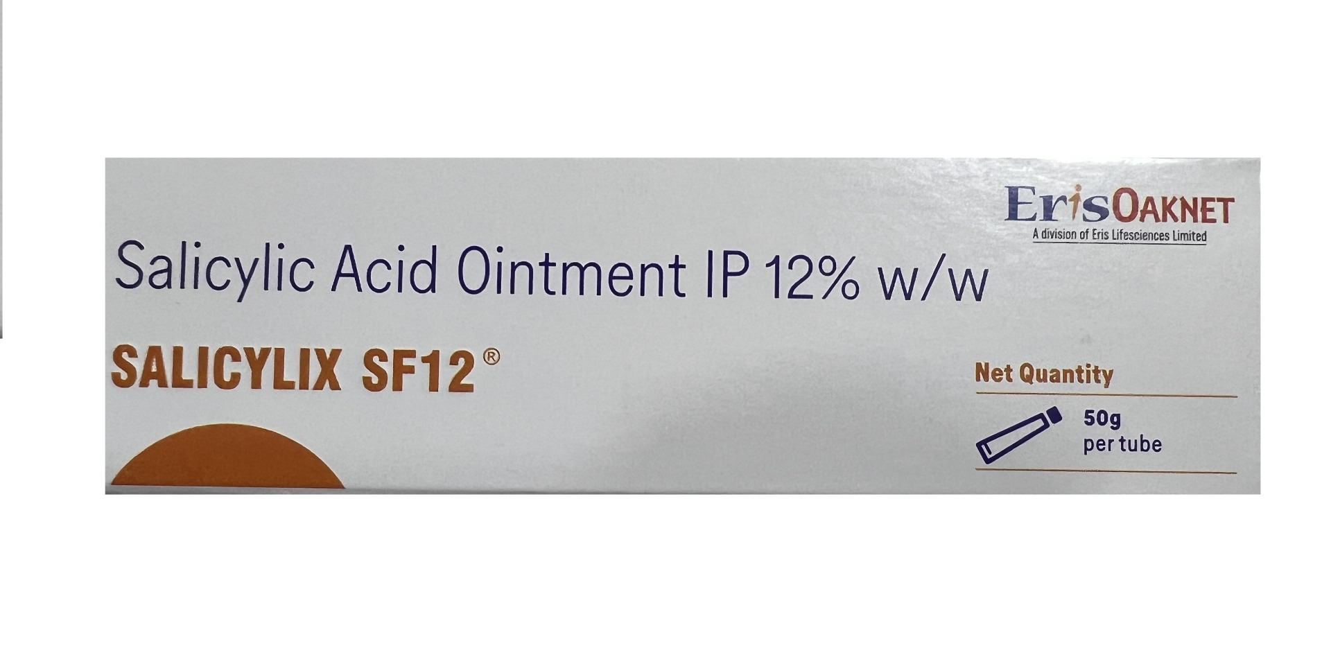 Buy Salicylix SF 12 Salicylic Acid Ointment Online : Premiumrxdrugs